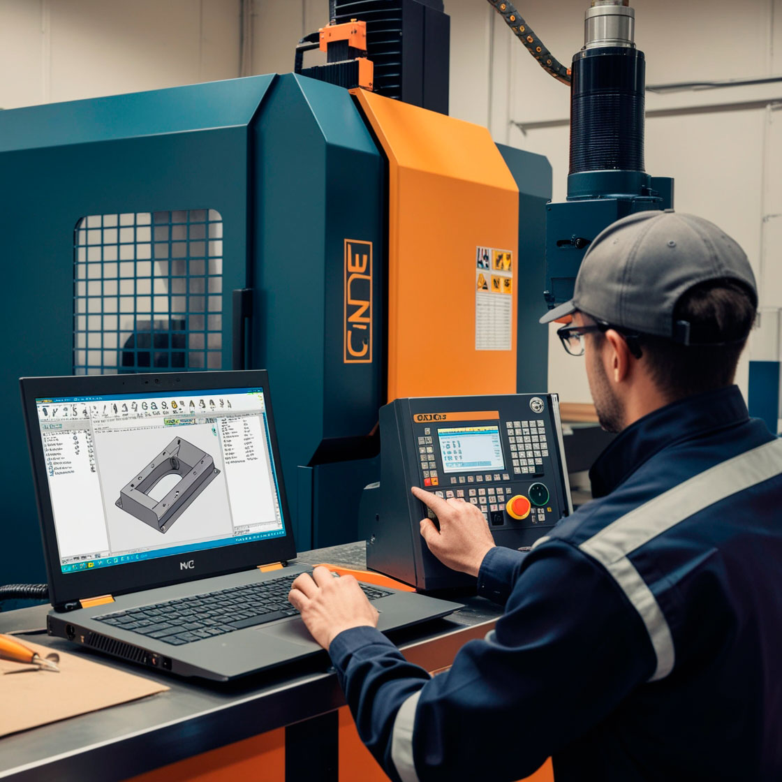 Los Mejores Software de CAD-CAM - CNC PASO A PASO