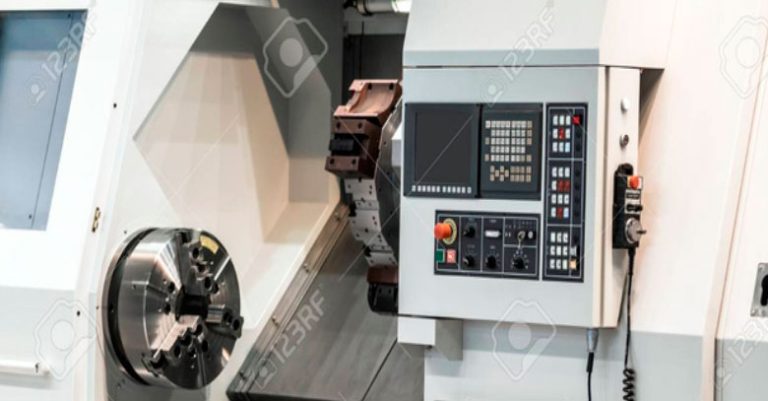 Tornos CNC - CNC PASO A PASO